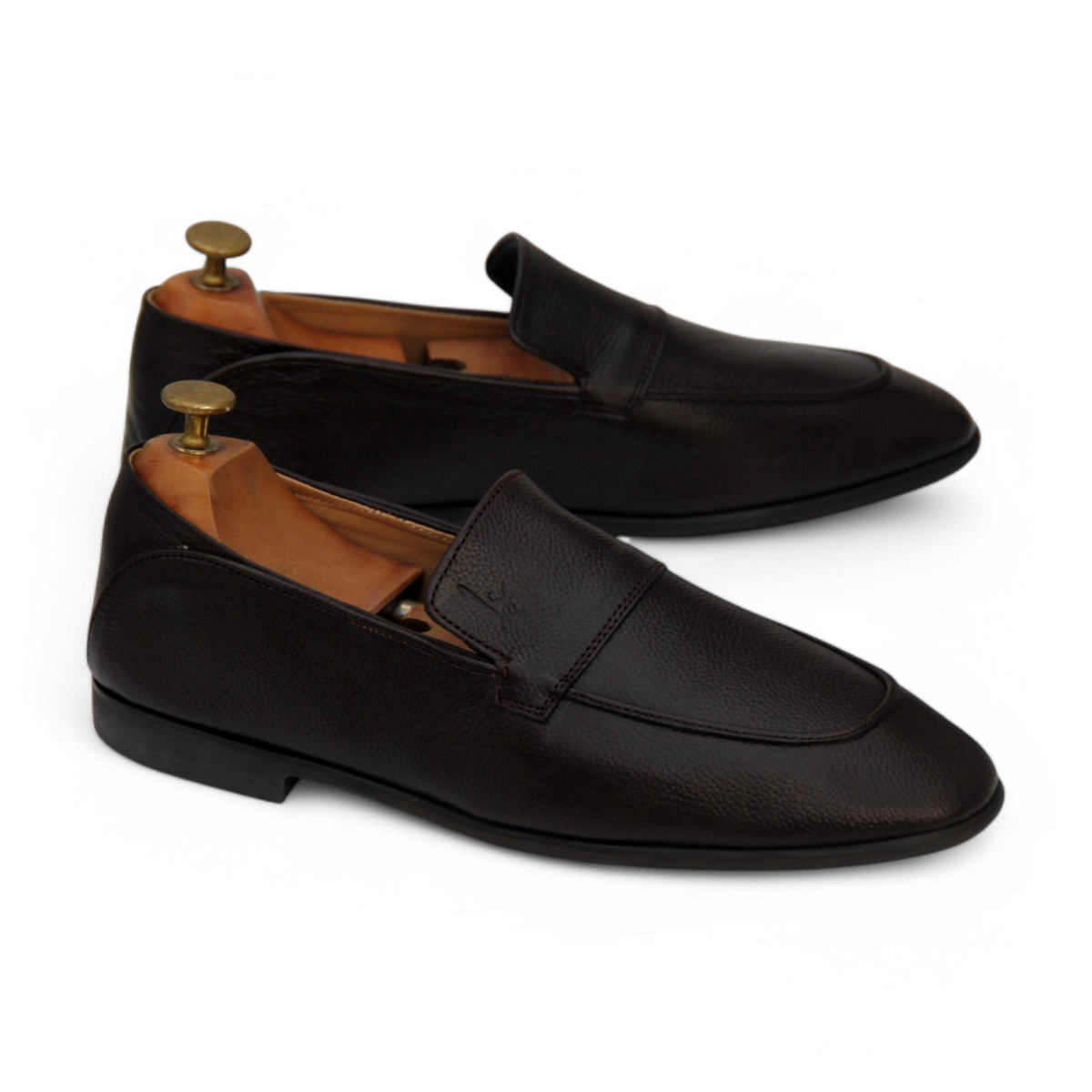 Le Gom – Le Sole - Luxury Handmade Leather Shoes For Men and Women