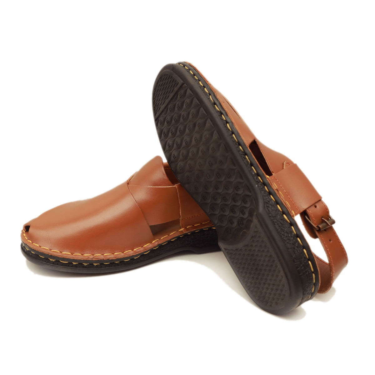 LSC037 – Le Sole - Luxury Handmade Leather Shoes For Men and Women